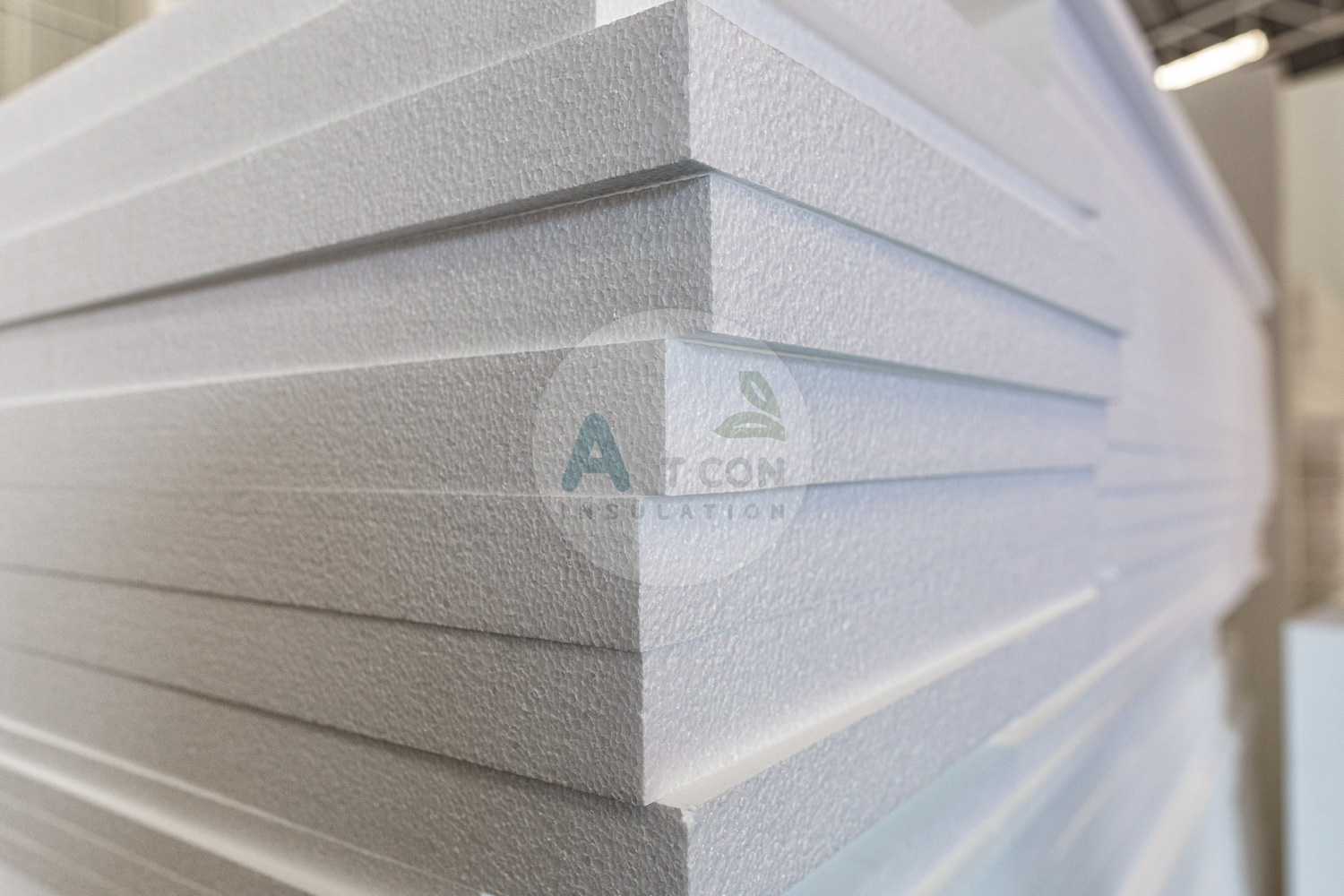 โฟมแผ่น เอ.ที.โฟม